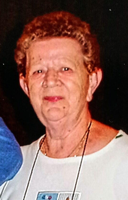 Charlotte Merz Willrich-Tagliaferri | News, Sports, Jobs - Williamsport ...